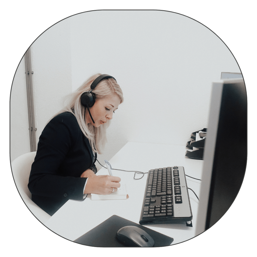 Diensten • Buro P&O